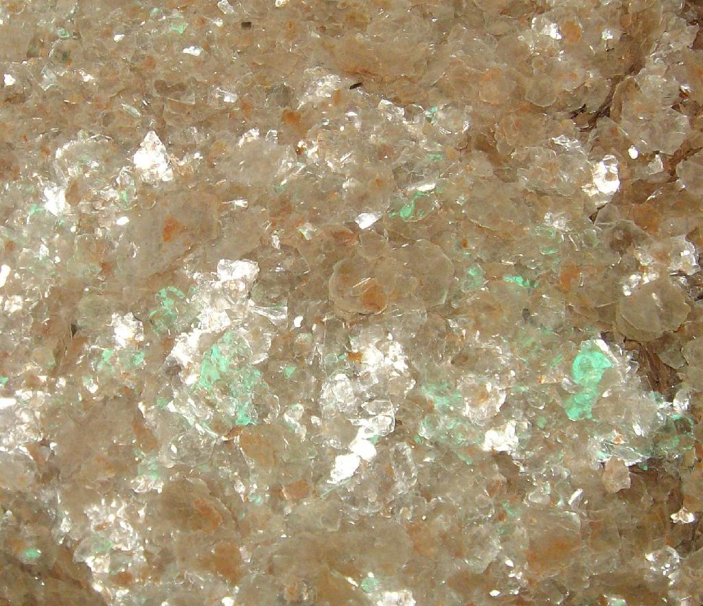 MICA FLAKES/ SCRAP / POWDER - HI RISE MICAPEARL (India Manufacturer ...