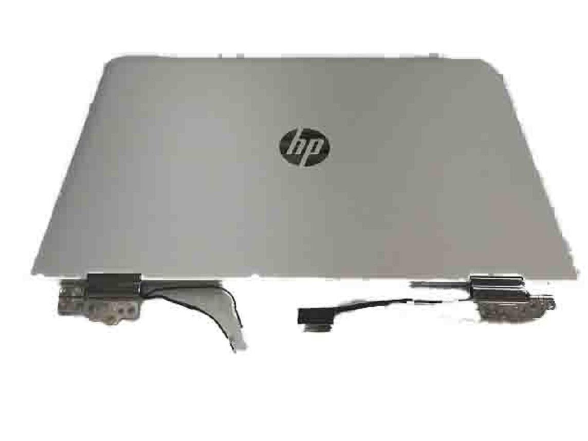 841265-001 Spectre X360 Display Hinge up Complete UHD Touch Screen LCD ...