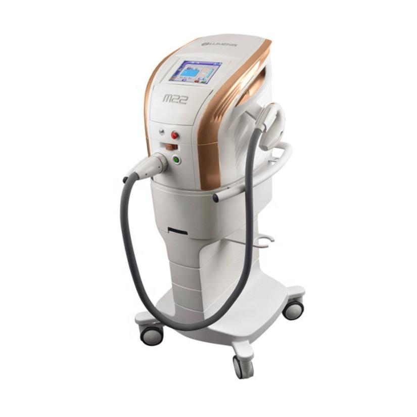 AOPT黄金超光子嫩肤 第七代M22淡斑美白嫩肤缩毛孔 - Yinhe-M22 - 银河 (中国 浙江省 生产商) - 个人护理工具及美容 ...