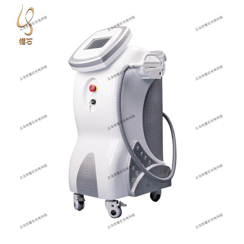 skin care beauty spa machine stationary medical shr ipl laser beauty ...