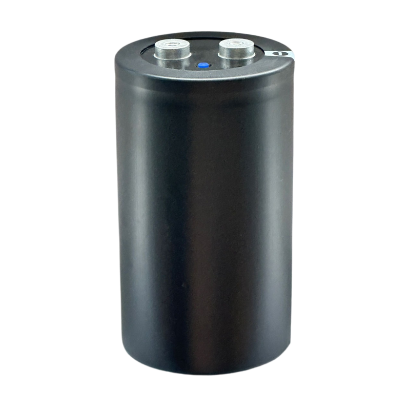 16V820000uF screw aluminum electrolytic capacitor CD136 - HUAYU (China ...