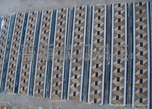 Water Jet Border - Border-015 - Beauty Stone (China Manufacturer ...