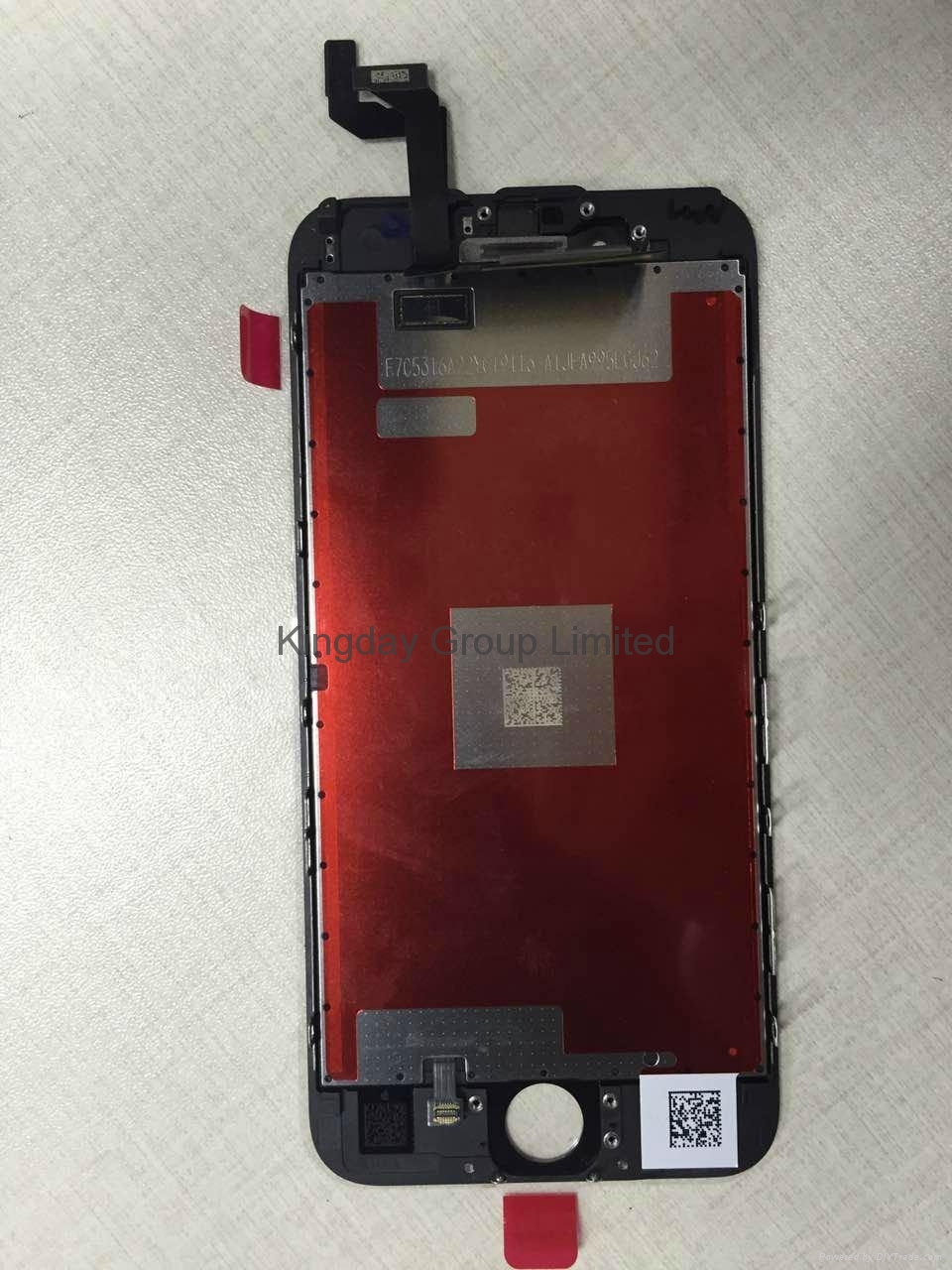 For iPhone 6S LCD Display and Touch Screen Digitizer Assembly Original ...