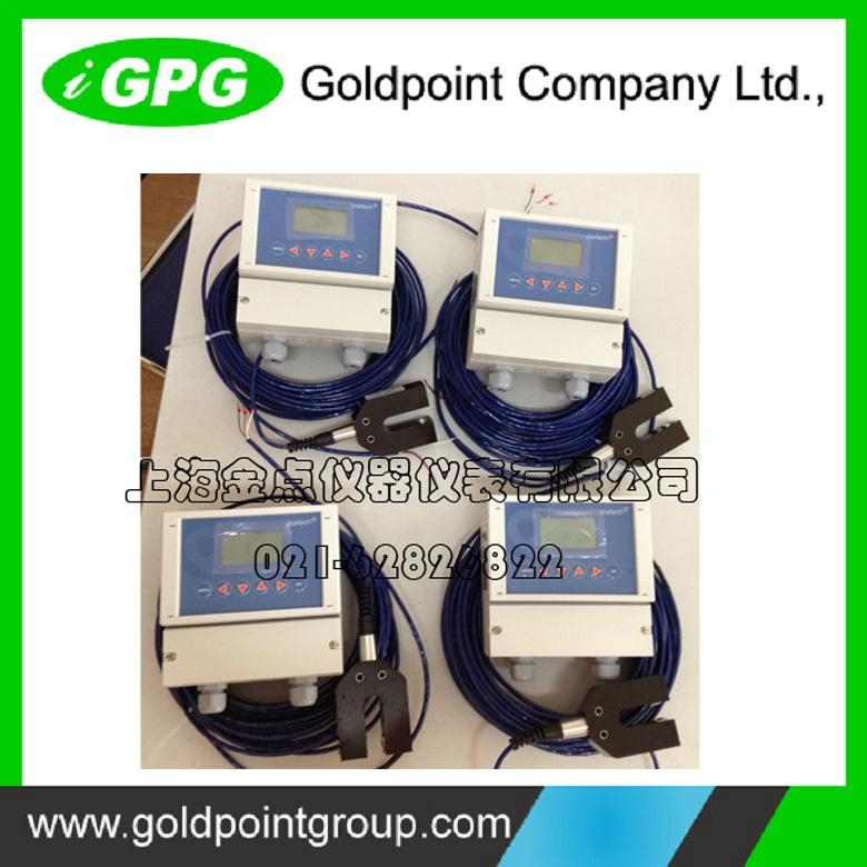 7200在线SS污泥浓度计 - 英国Partech (中国 上海市 生产商) - 污水处理设备 - 环保设备 产品 「自助贸易」