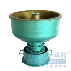 Jade polishing machine tumble polishing machine - PU24 - ZHUODE (China ...