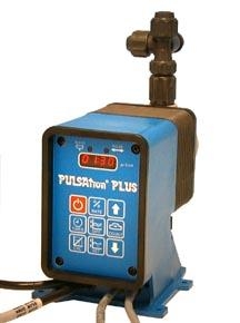 PULSATRON CHEMICAL PUMPS - PULSAFEEDER (Taiwan Manufacturer ...
