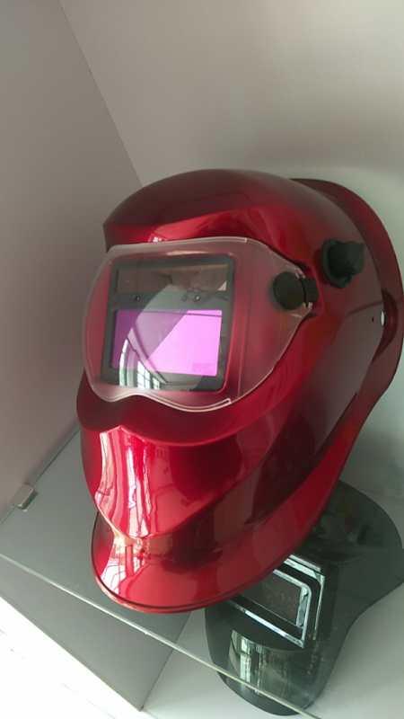 welding mask,face mask sheild - 09 - hl (China Manufacturer) - Safety ...