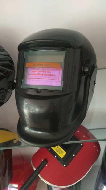 welding mask,face mask sheild - 09 - hl (China Manufacturer) - Safety ...