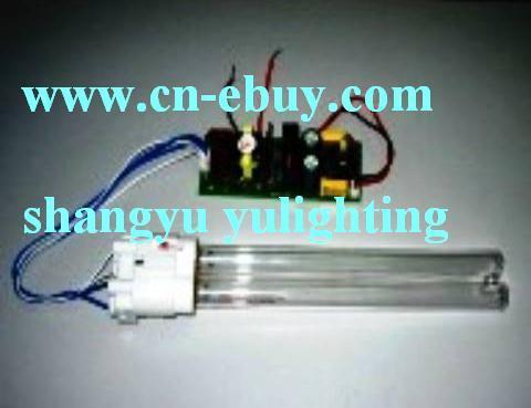 UV-C Bulb Kits: For installation on all split air- conditioning