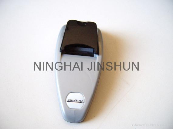 Save a Blade - JS-TV-266 - JINSHUN (China Manufacturer) - Personal Care ...