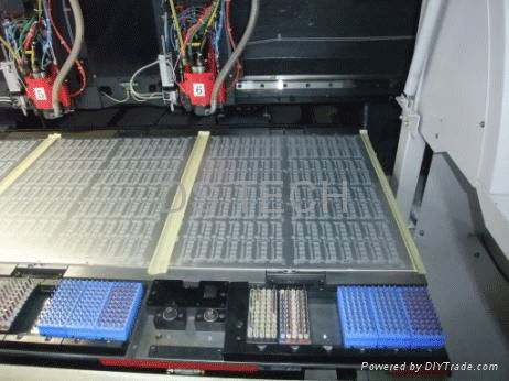 PCB Drilling Entry Board /LE Board - FES180 - DS (Korea Manufacturer ...