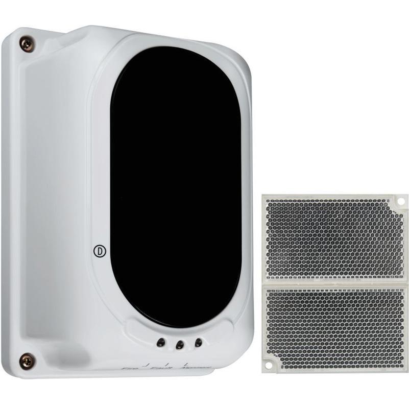 Manufacture Conventional Beam Detector Reflective IR Linear Detector ...