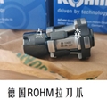 德國ROHM拉刀爪1108463羅姆主軸拉爪ROEHM (中國 上海市 貿易商) - 其他儀器、儀表 - 儀器、儀表 產品 「自助貿易」
