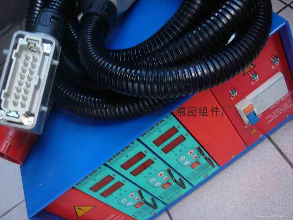 3 point temperature controller - MIC-J-003 - MIC-TIP (China ...