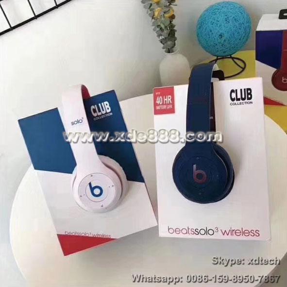 Replica Beats Studio 3 Wireless Pop-Windows Beats Headphones Beats by ...