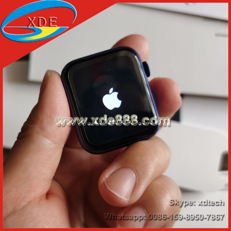 Replica Apple Watch, 1:1 Clone Apple Watch 6, Latest Apple Watches - XD ...