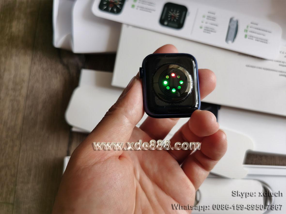 Replica Apple Watch, 1:1 Clone Apple Watch 6, Latest Apple Watches - XD ...