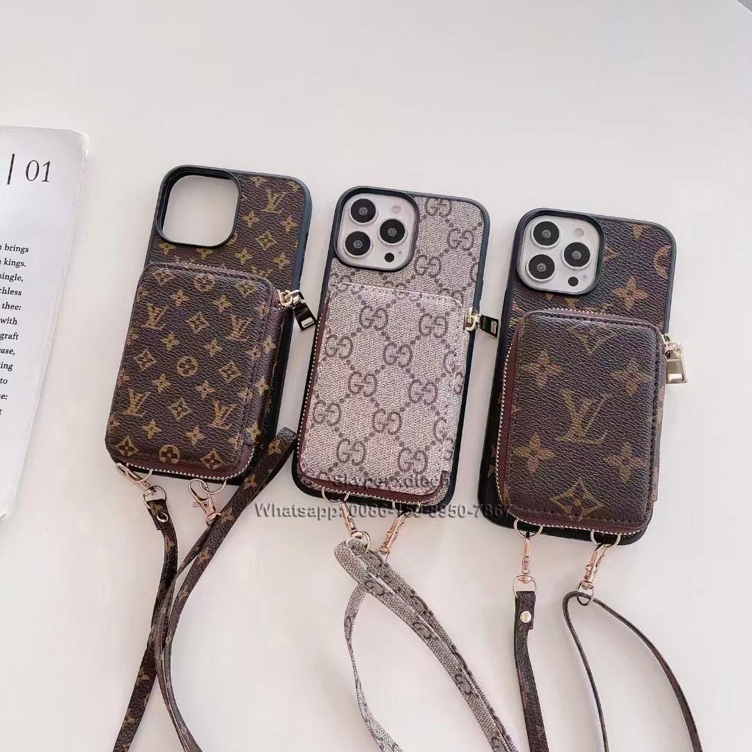 Cases for iPhones Small Pocket Strings All models Avaliable - XD-PCA5 ...