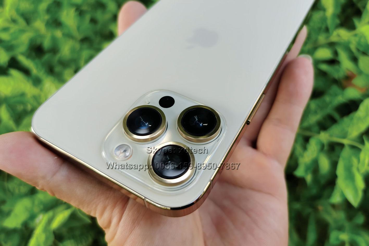 Replica iPhone 14 Pro Max, iPhone 13 Pro Max 5G 1TB 512GB 256GB - XD ...