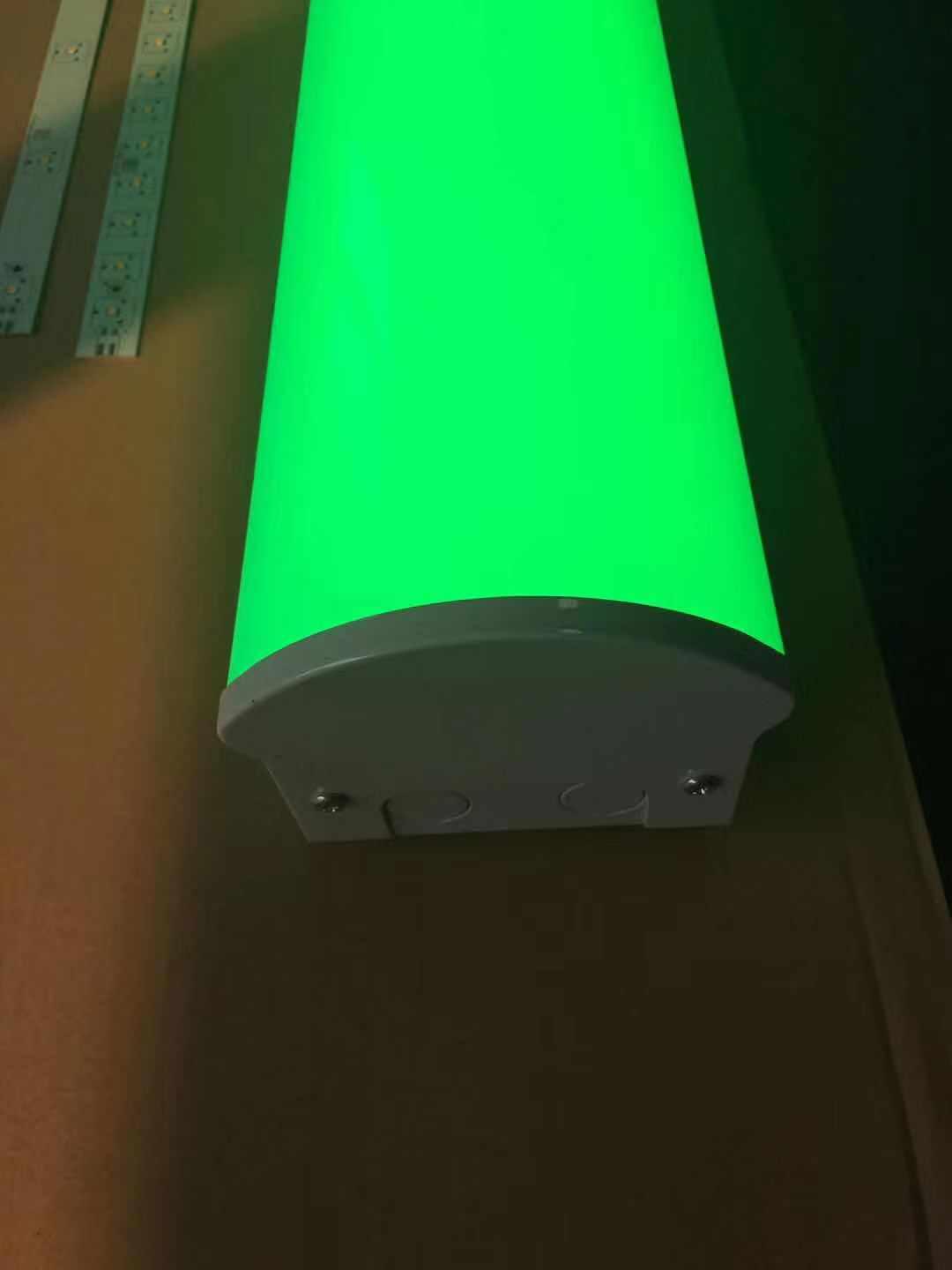 green led light with two knockout (China Manufacturer) - LED Lighting ...