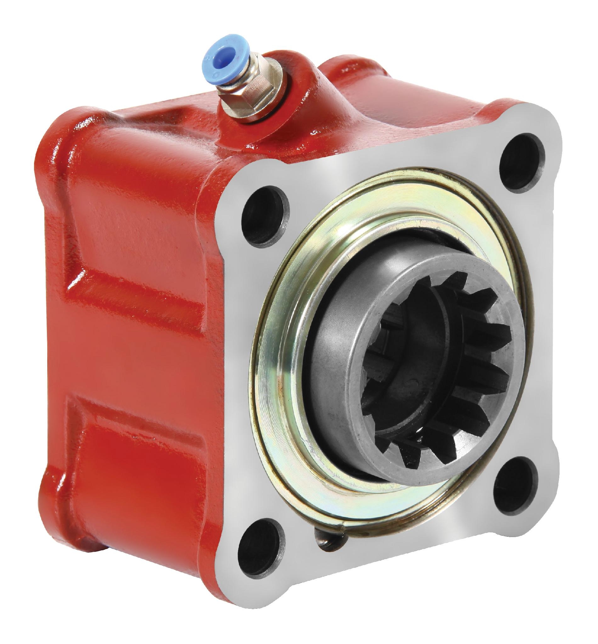 PTO ZF CAST IRON - 500 01 00 - HIDRO OZCELIK (Turkey Manufacturer ...