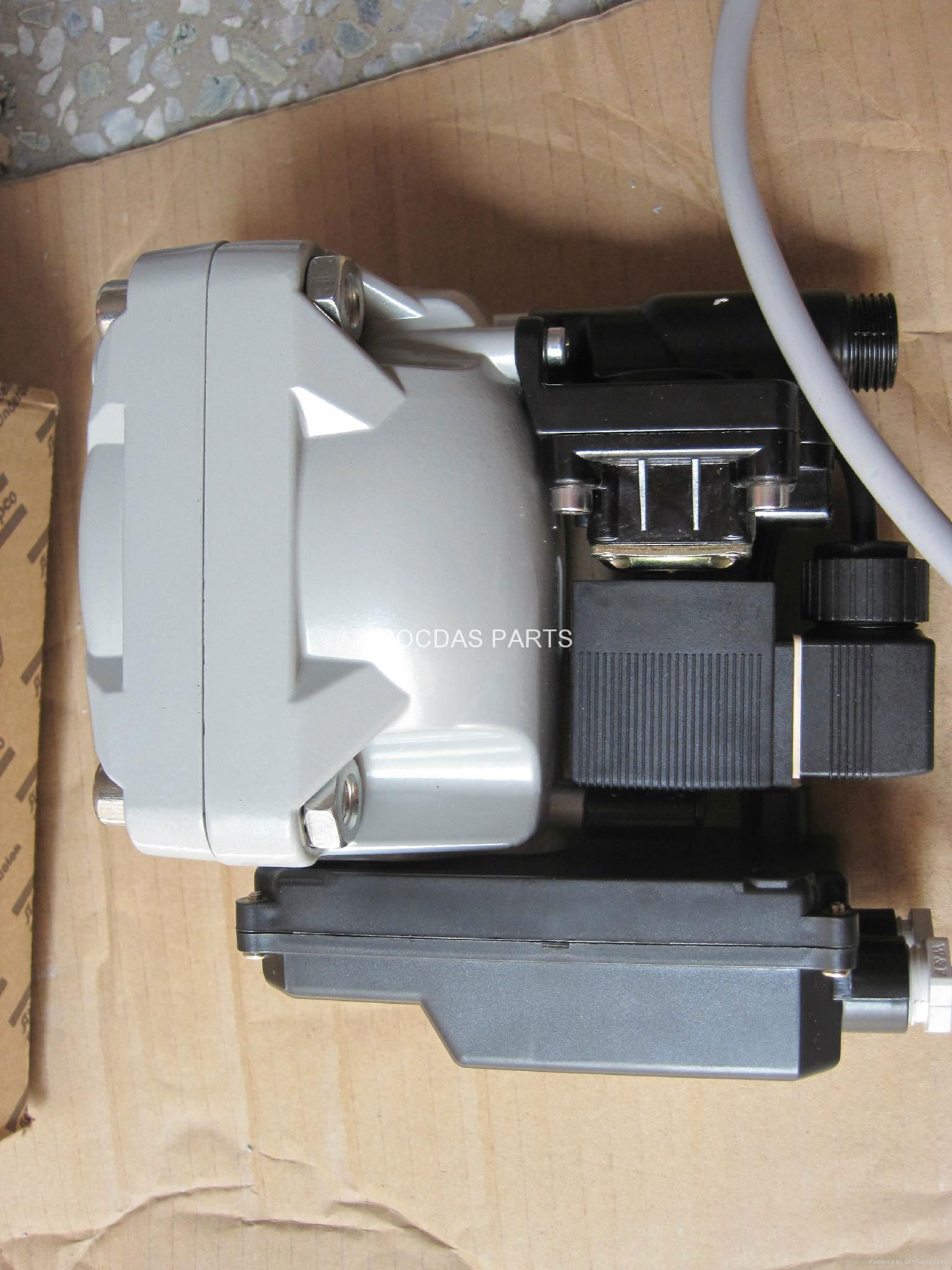 Air compressor Solenoid Valves - ROCDAS (China Manufacturer) - Air ...