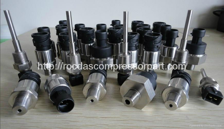 Air compressor Temperature sensor - 1089057407 - ROCDAS (China ...