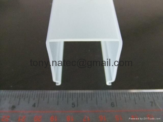 Frosted PMMA diffusers,led diffuser cover,LED LIGHT DIFFUSER COVER ...