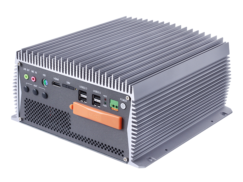 MINI PC PCIE/2LAN/6COM/8USB - EIPC-3000H - JSCTRL (China Manufacturer ...