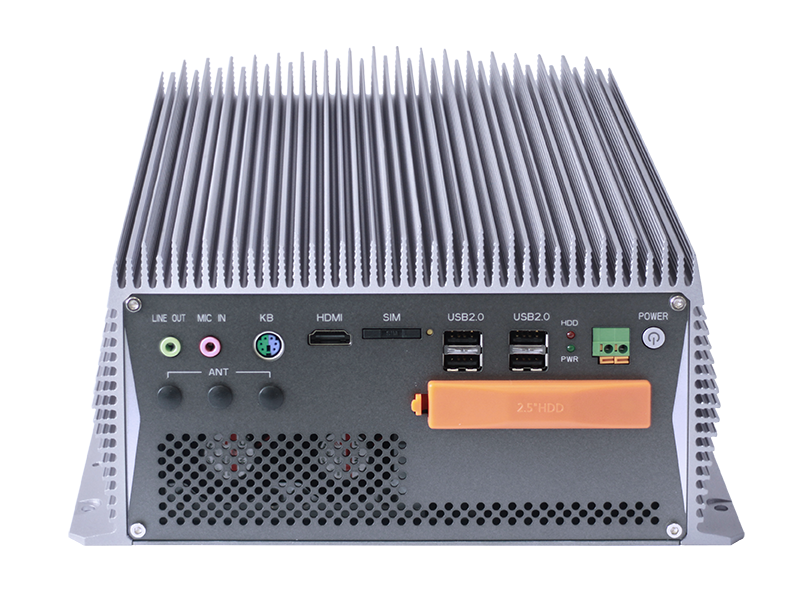 MINI PC PCIE/2LAN/6COM/8USB - EIPC-3000H - JSCTRL (China Manufacturer ...