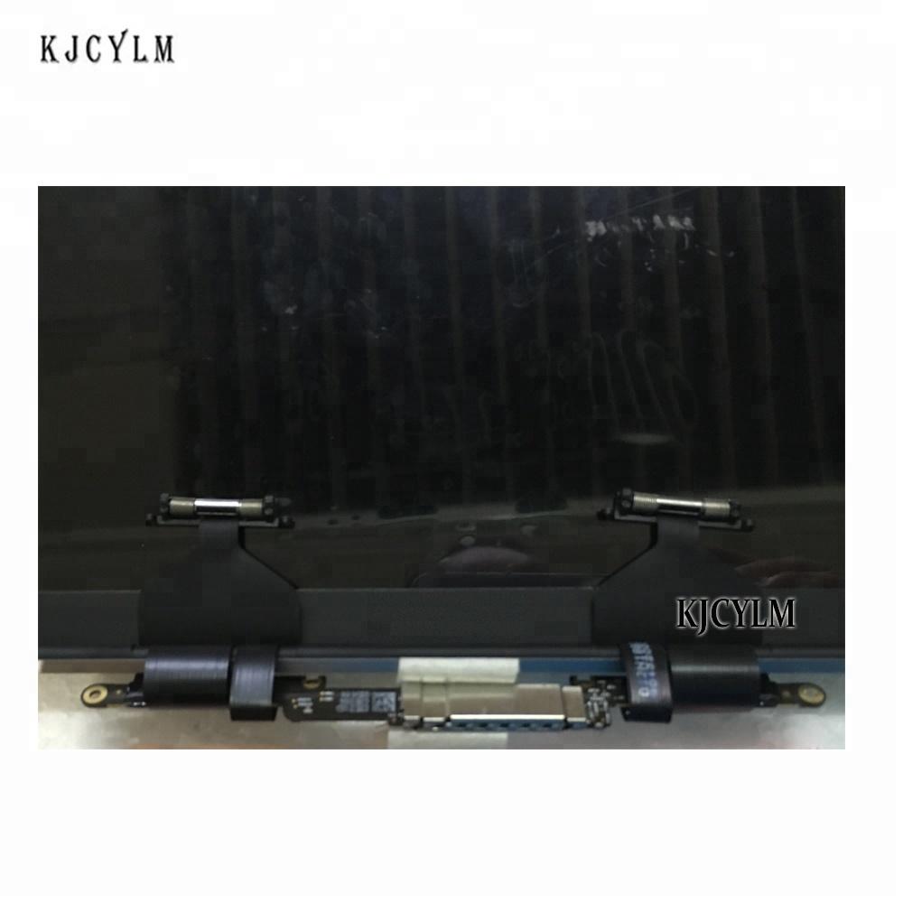 Apple macbook pro 2015 2016 A1706 A1708 Full Assembly LCD Panel Screen ...