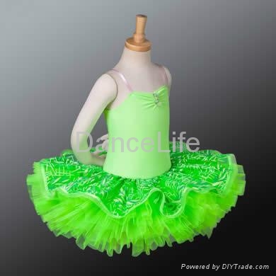 ballet dance tutus - CP027 (China Manufacturer) - Children Garment ...