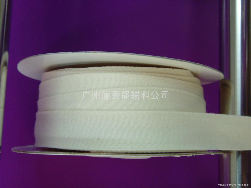 cotton taping - C009-01 - Tex-spring (China Trading Company) - Sewing ...
