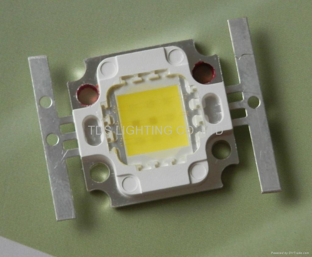 DC12V 10W LED - TDS-P010 - TDS (China Manufacturer) - Other Electrical ...