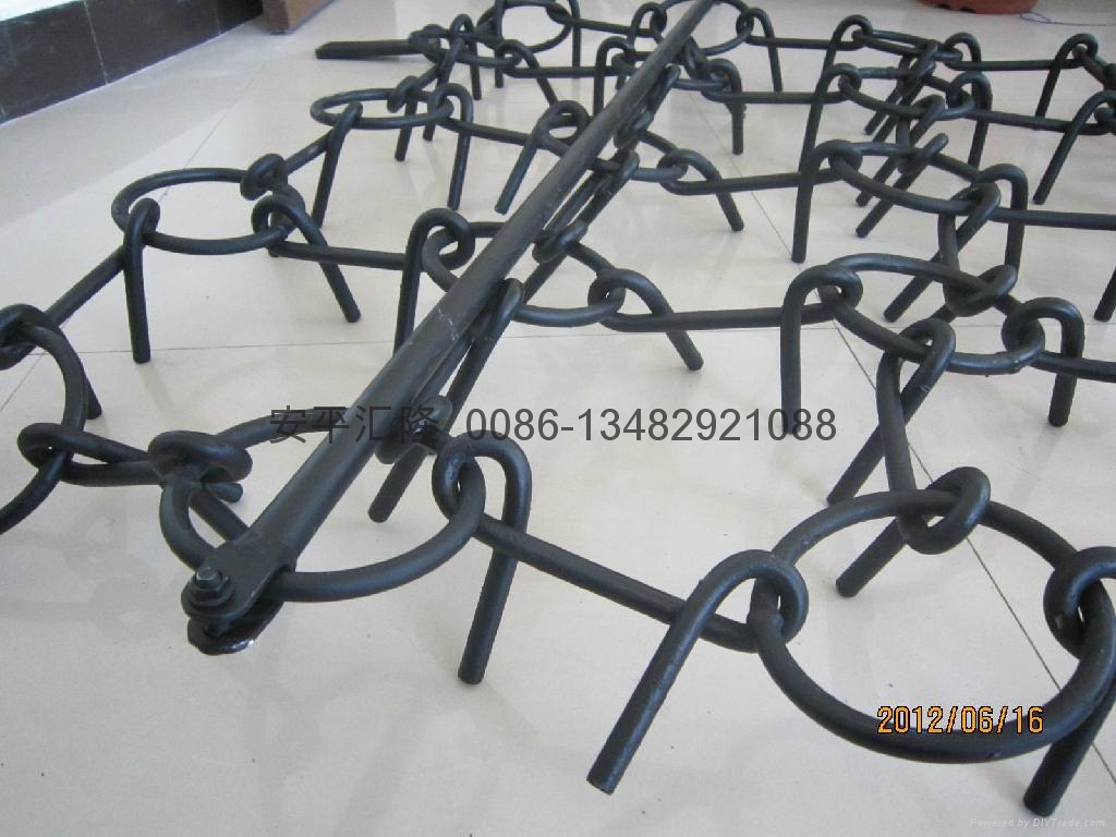 Ring Harrow GH14 - 369 (China Manufacturer) - Garden Tools & Equipment ...