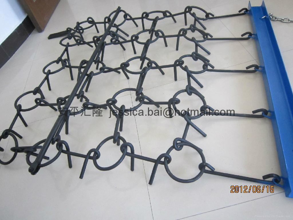 Ring Harrow GH14 - 369 (China Manufacturer) - Garden Tools & Equipment ...