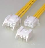 JST连接器VYH中恒VYHP-02V - 广东省 - 贸易商 - 产品目录 - 中恒国际发展有限公司