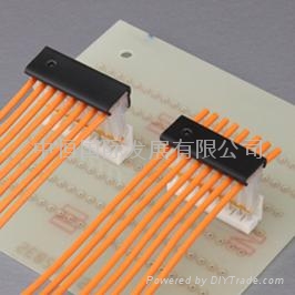 JST连接器VYH中恒VYHP-02V - 广东省 - 贸易商 - 产品目录 - 中恒国际发展有限公司