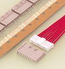 JST連接器XA中恆XAP-02V-1 - 广东省 - 貿易商 - 產品目錄 - 中恆國際發展有限公司