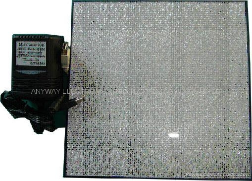 EAS system RF 8.2MHz integrated deactivator J24A (China Manufacturer ...