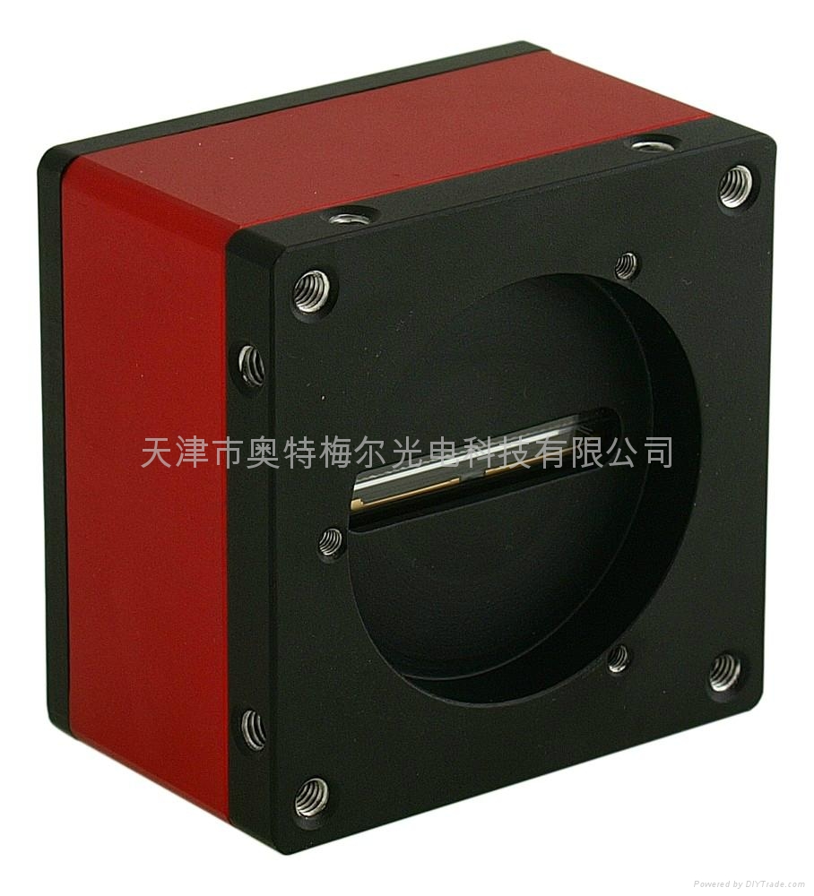 LVDS Line Scan CCD Cameras - LD2000 Series - ATMV (China Manufacturer ...