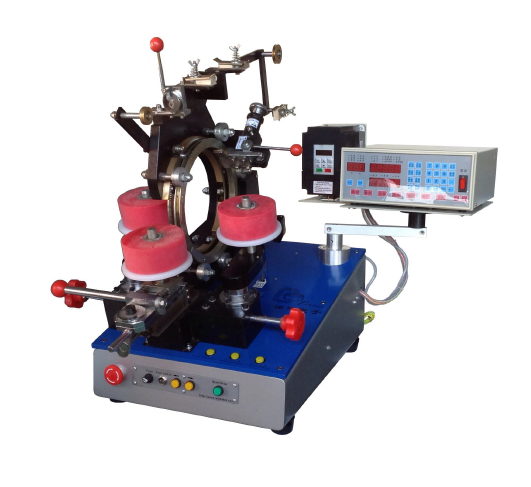 MTT-H10C Toroidal winding machine - meteor (China Manufacturer ...