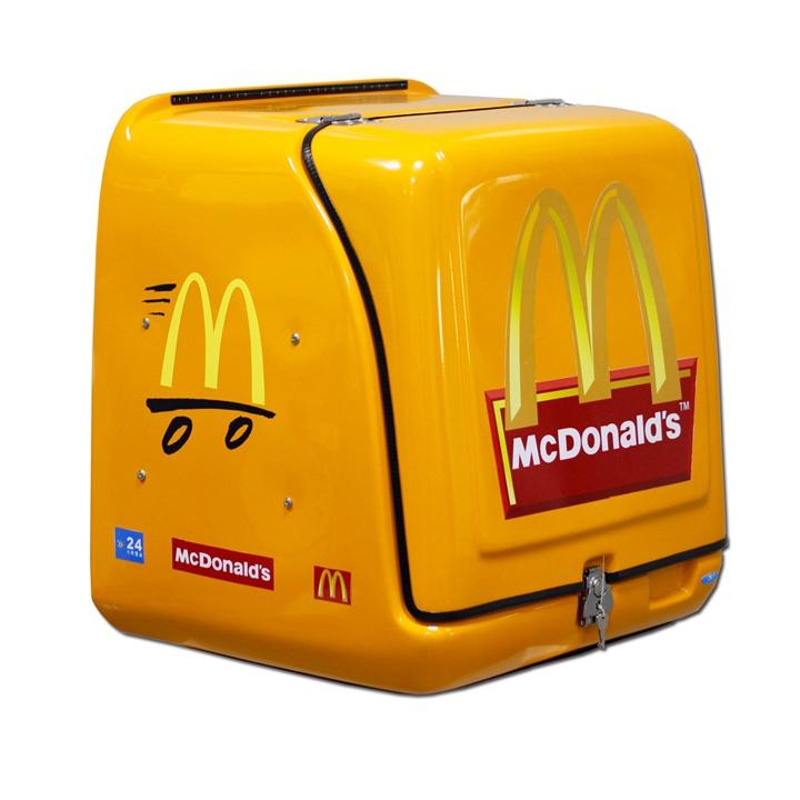 Motorcycle Delivery Box - JYB-05（BT-02） - JY (China Manufacturer ...