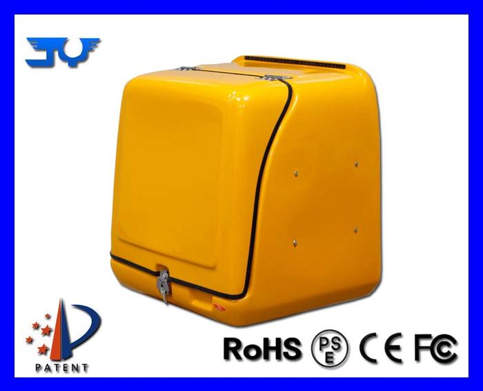 Motorcycle Delivery Box - JYB-05（BT-02） - JY (China Manufacturer ...