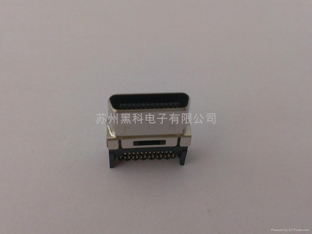 HONDA SDR 26Pin camera link connectors soldering - China - Trading