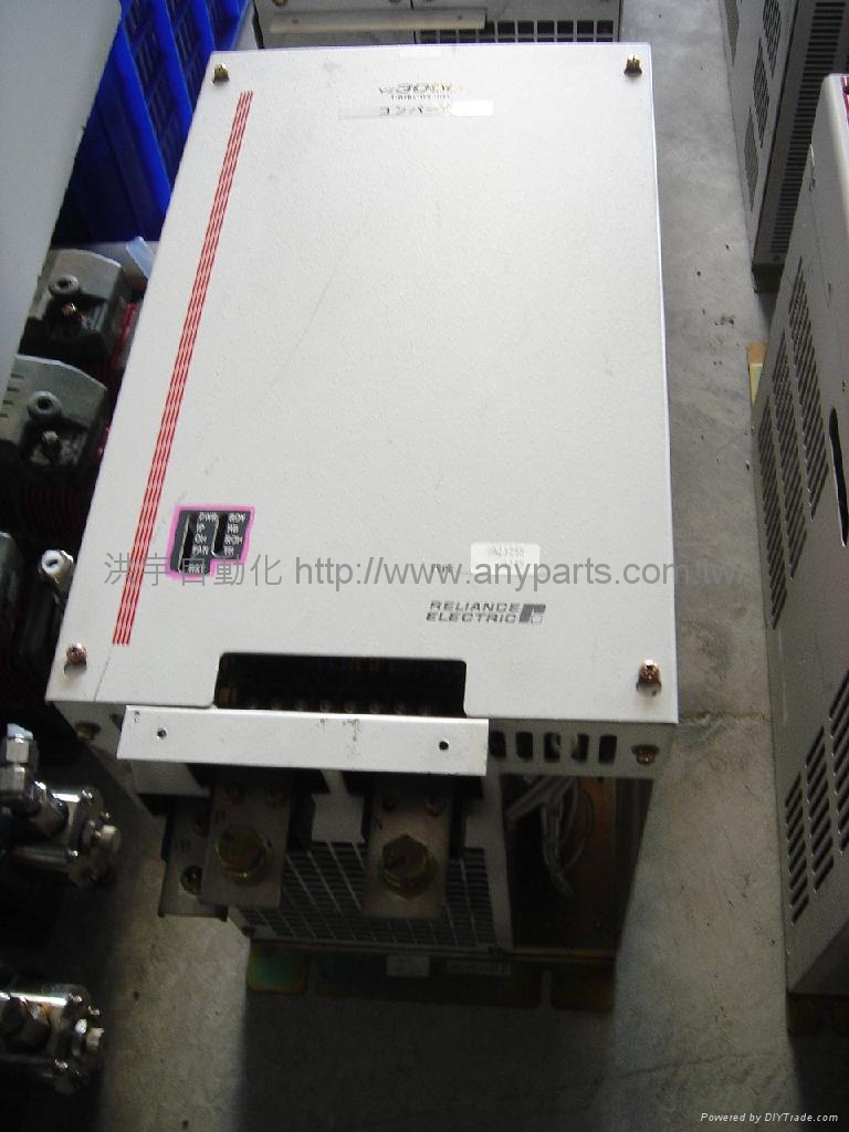 RELIANCE PARTS PLC DCS - Taiwan, China - Trading Company - Product