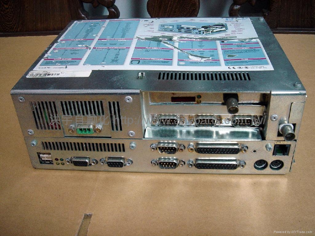 B&R PARTS STOCK DI476 DM455 DO479 5P5000 (Taiwan Trading Company ...