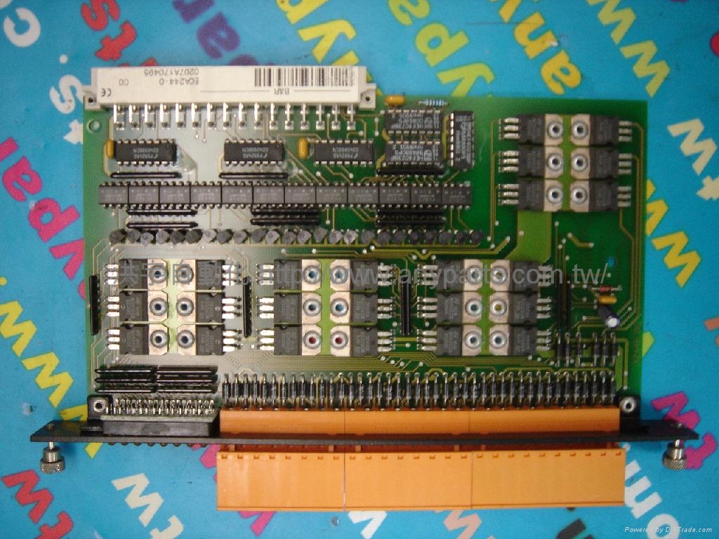 B&R PARTS STOCK DI476 DM455 DO479 5P5000 (Taiwan Trading Company ...