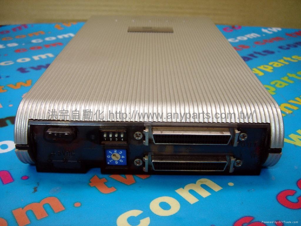 Fuji PLC Power Supply FDS-XBSH/FDS-15BS/FD05300/3793-E922 - Taiwan,