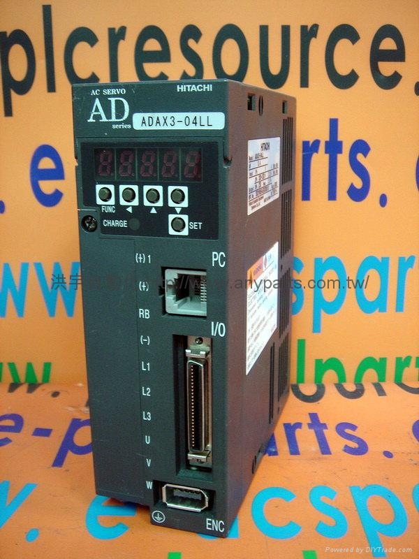 HITACHI PLC HIDIC/H SERIES/AD SERIES AVRC08H/YTR48BH - Taiwan, China